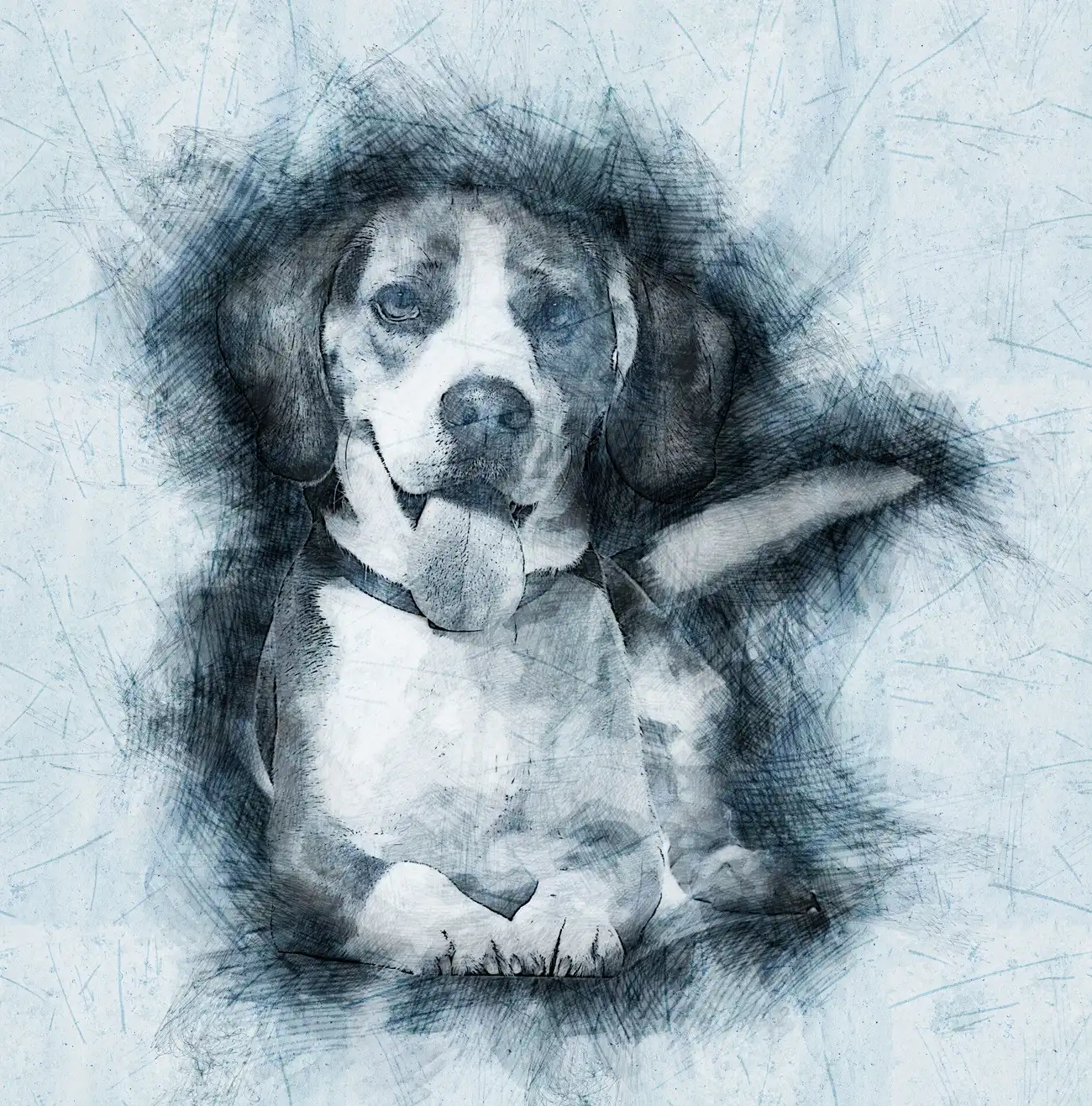 PRO SKETCH Photoshop Actions Free Download