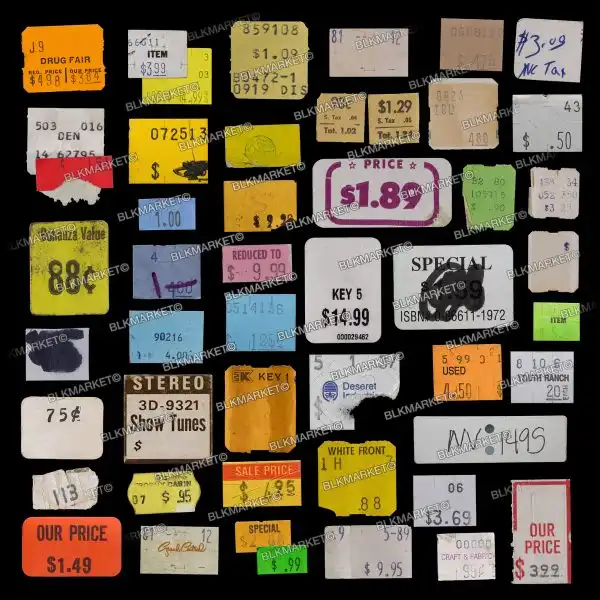 stickers vol 2 Free Download