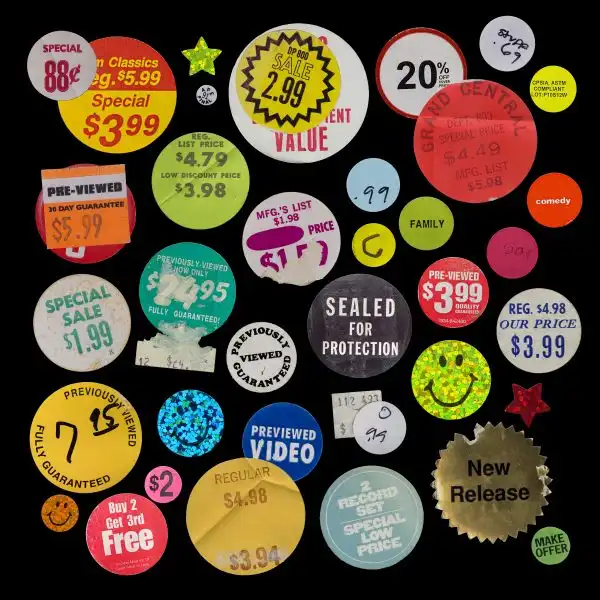 stickers vol 2 Free Download