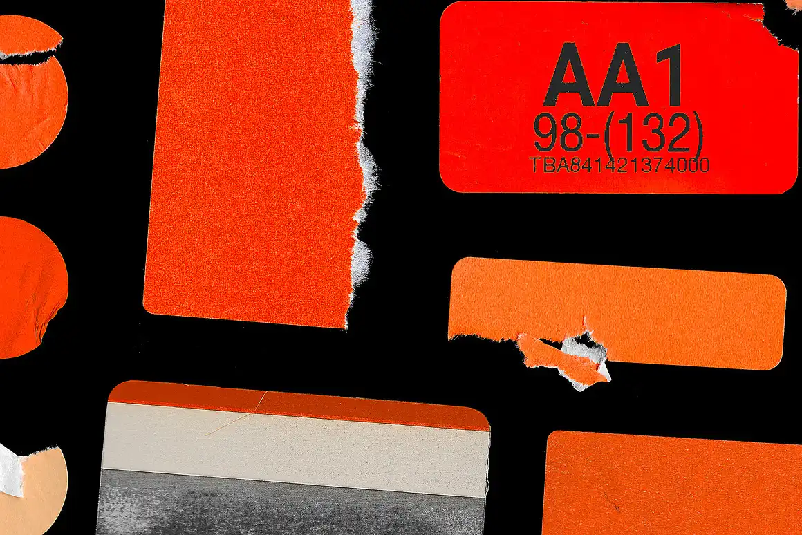 Stickers.zip – 120+ assets - Free Download