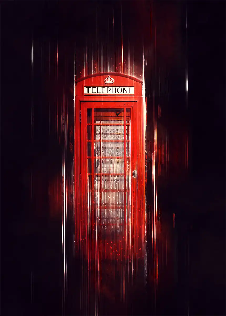 Teleport CS6+ Photoshop Action Free Download