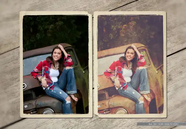 THE COMPLETE COLLECTION (CC) - Brushes Pack