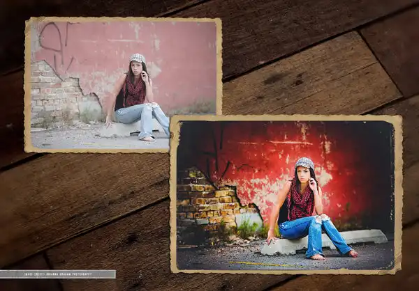 THE COMPLETE COLLECTION (CC) - Brushes Pack