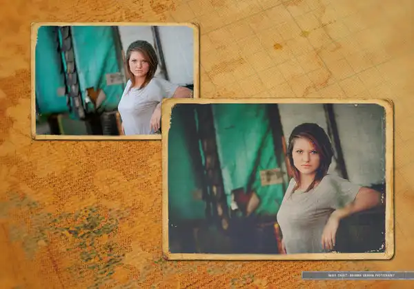 THE COMPLETE COLLECTION (CC) - Brushes Pack