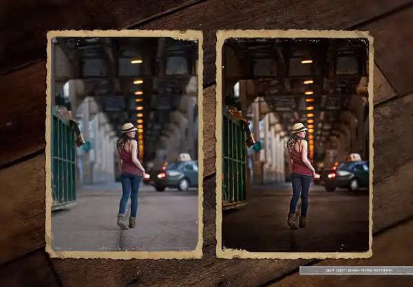 THE COMPLETE COLLECTION (CC) - Brushes Pack