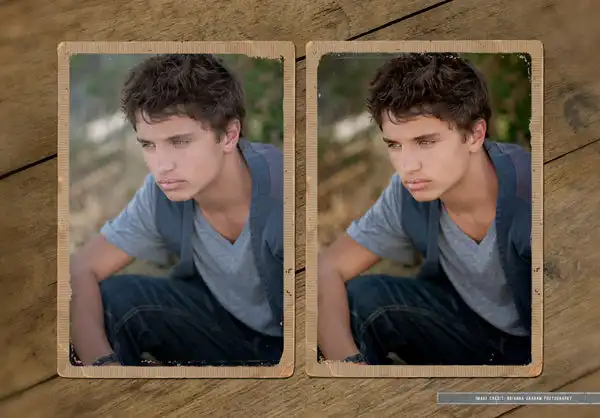 THE COMPLETE COLLECTION (CC) - Brushes Pack