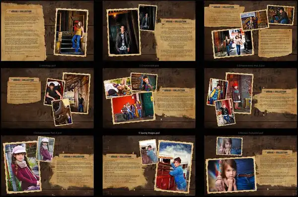 THE COMPLETE COLLECTION (CC) - Free Download