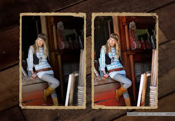 THE COMPLETE COLLECTION (CC) - Brushes Pack