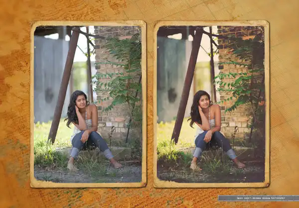 THE COMPLETE COLLECTION (CC) - Brushes Pack