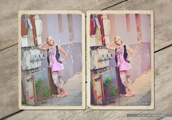 THE COMPLETE COLLECTION (CC) - Brushes Pack