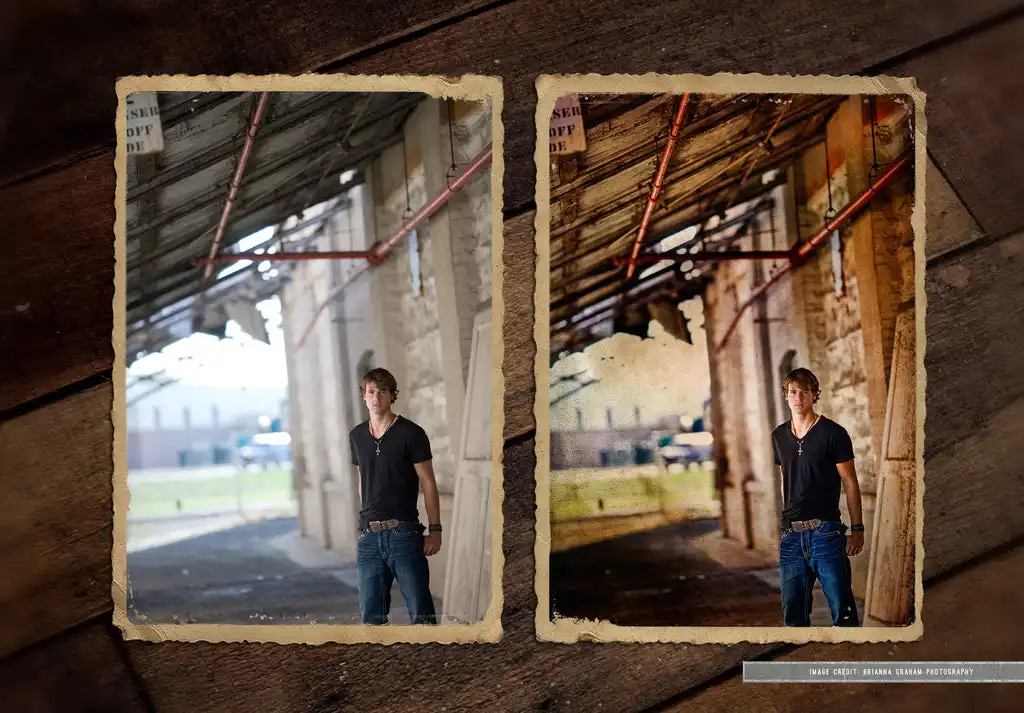 THE COMPLETE COLLECTION (CC) - Brushes Pack