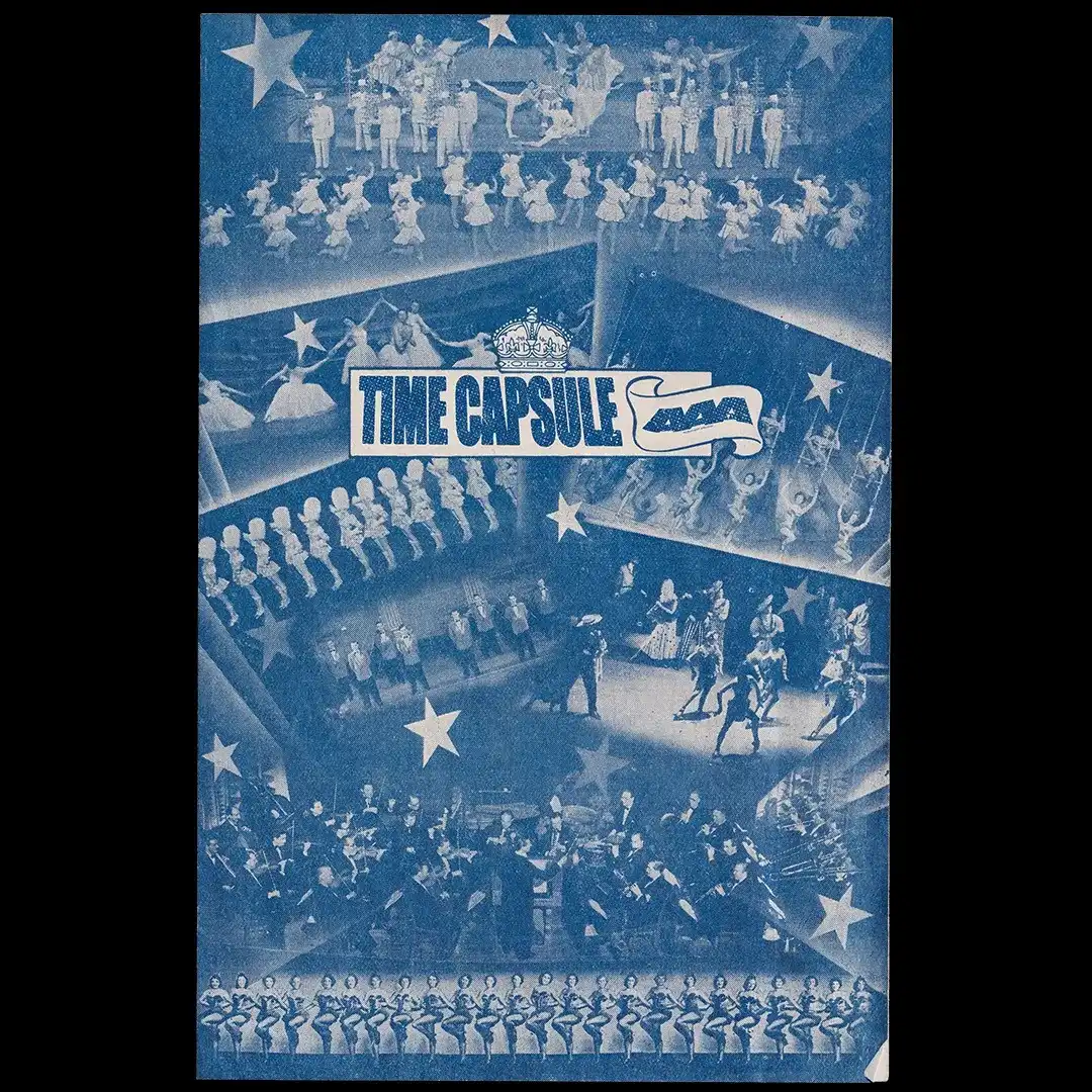 Time Capsule Free Download