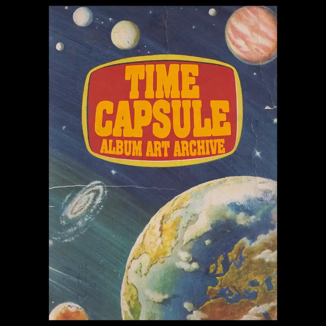 Time Capsule Free Download