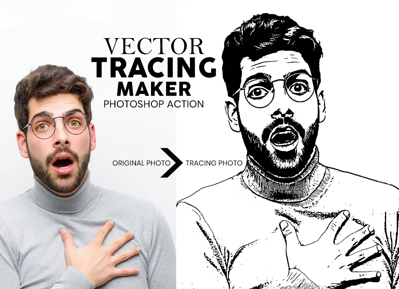 Vector Tracing Maker Free Download