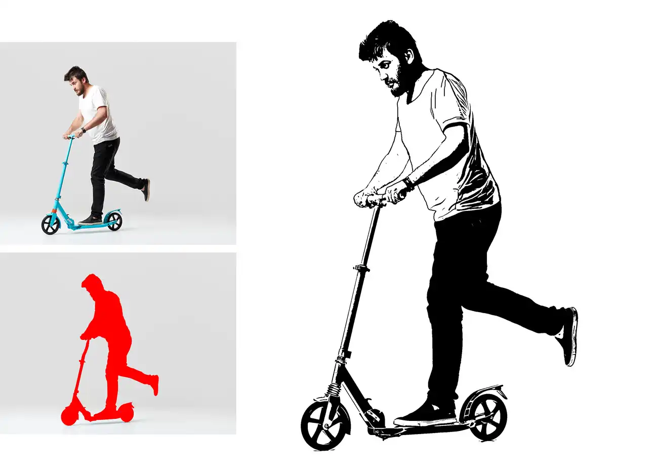 Vector Tracing Maker Free Download