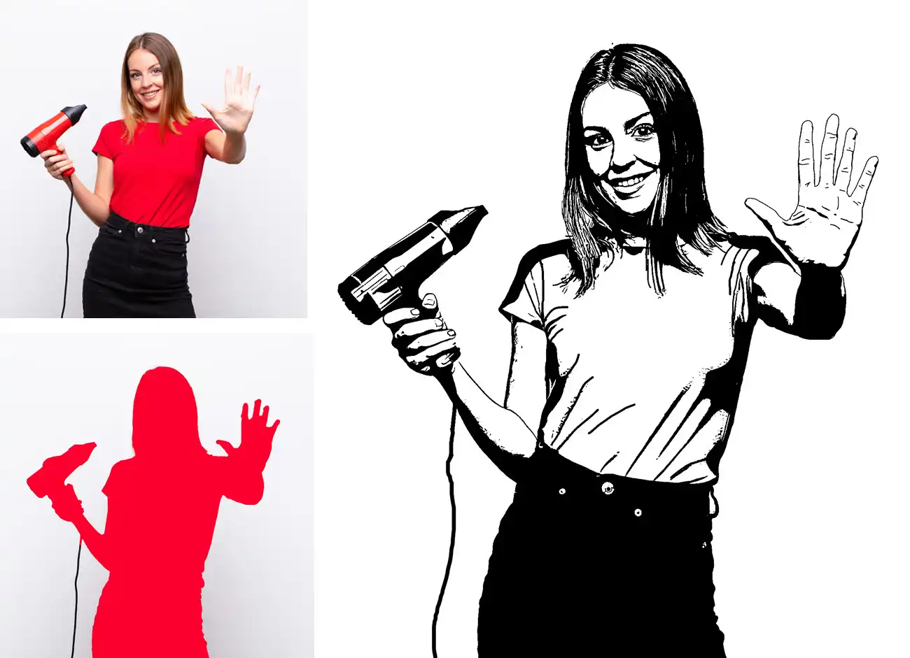 Vector Tracing Maker Free Download