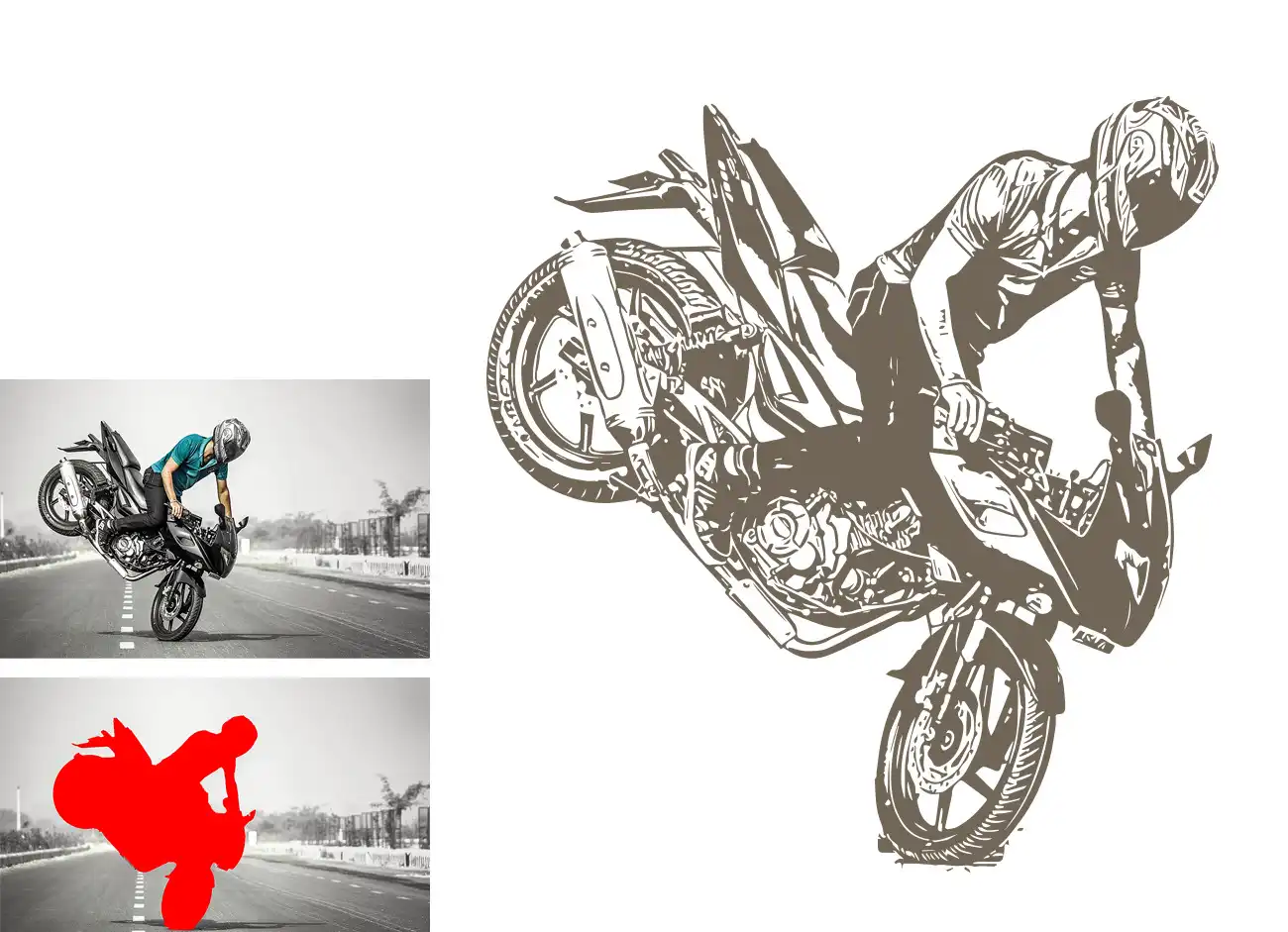 Vector Tracing Maker Free Download