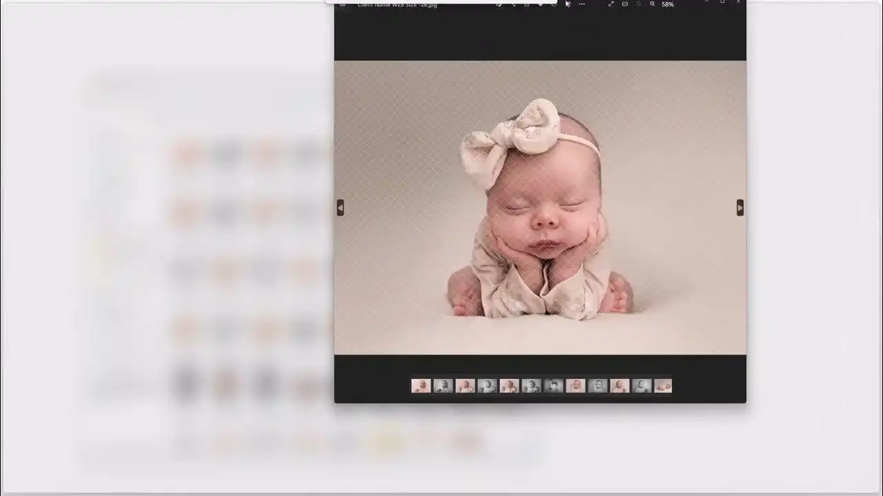 Watermark Grid Kit - Free Download