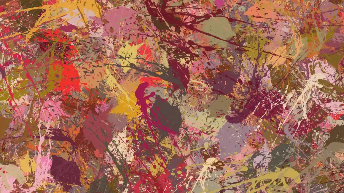 150+ Photoshop Splatter Brush Bundle - Free Download