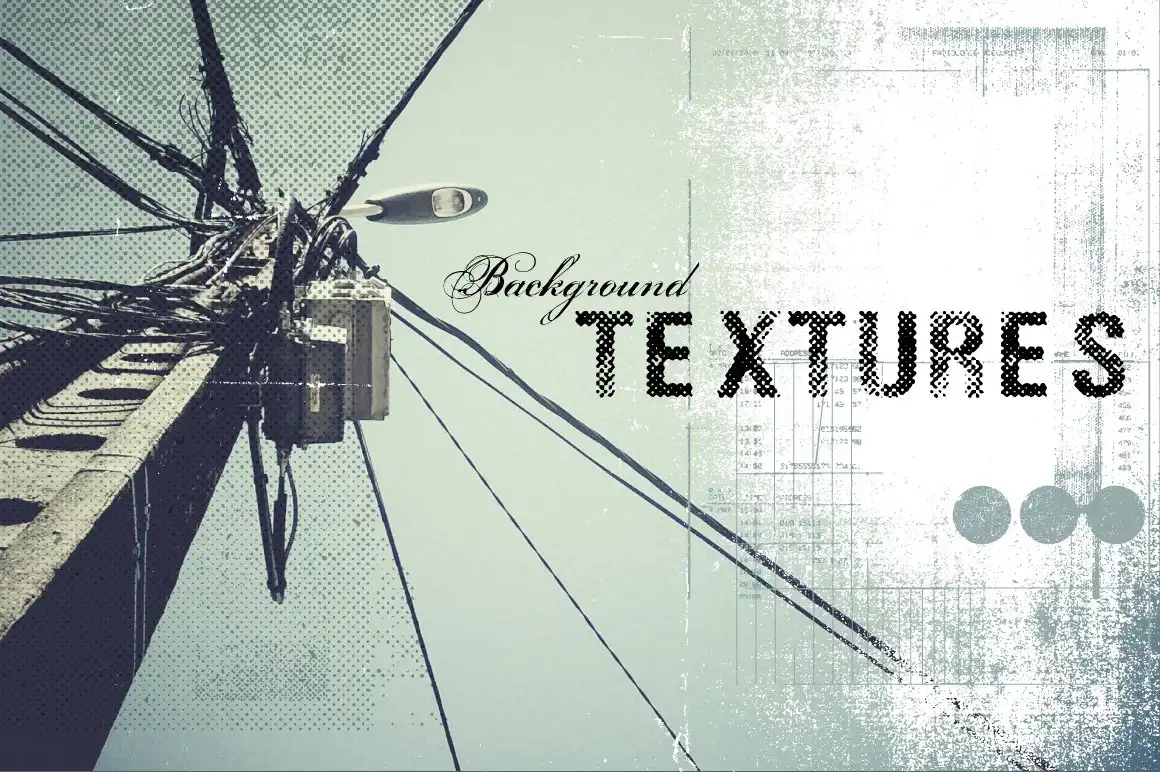 40 Vector Background Textures Free Download