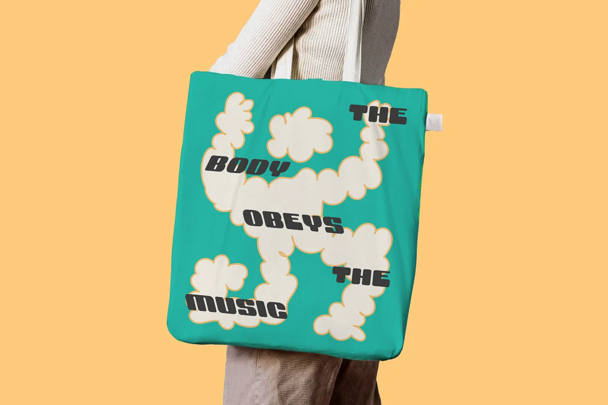 Yerk Y2K Font in 3 Styles - Free Download