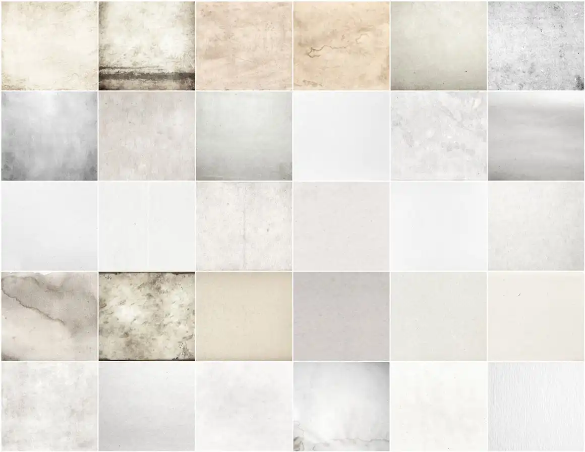 Aged Paper Effect Overlays - Free Download