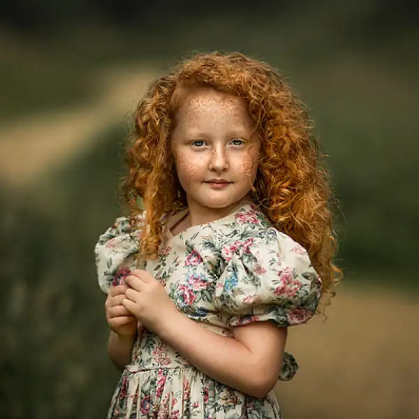 Beautiful Freckles Brushes Pack