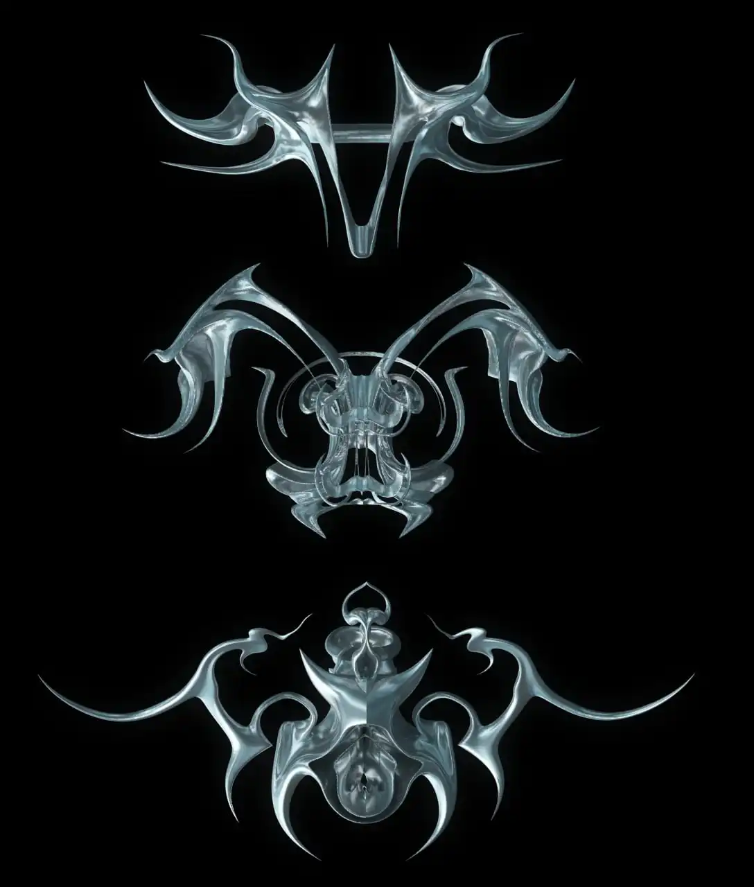 BIO MECH ASSET PACK Free Download