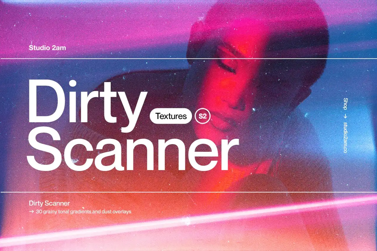Dirty Scanner Free Download