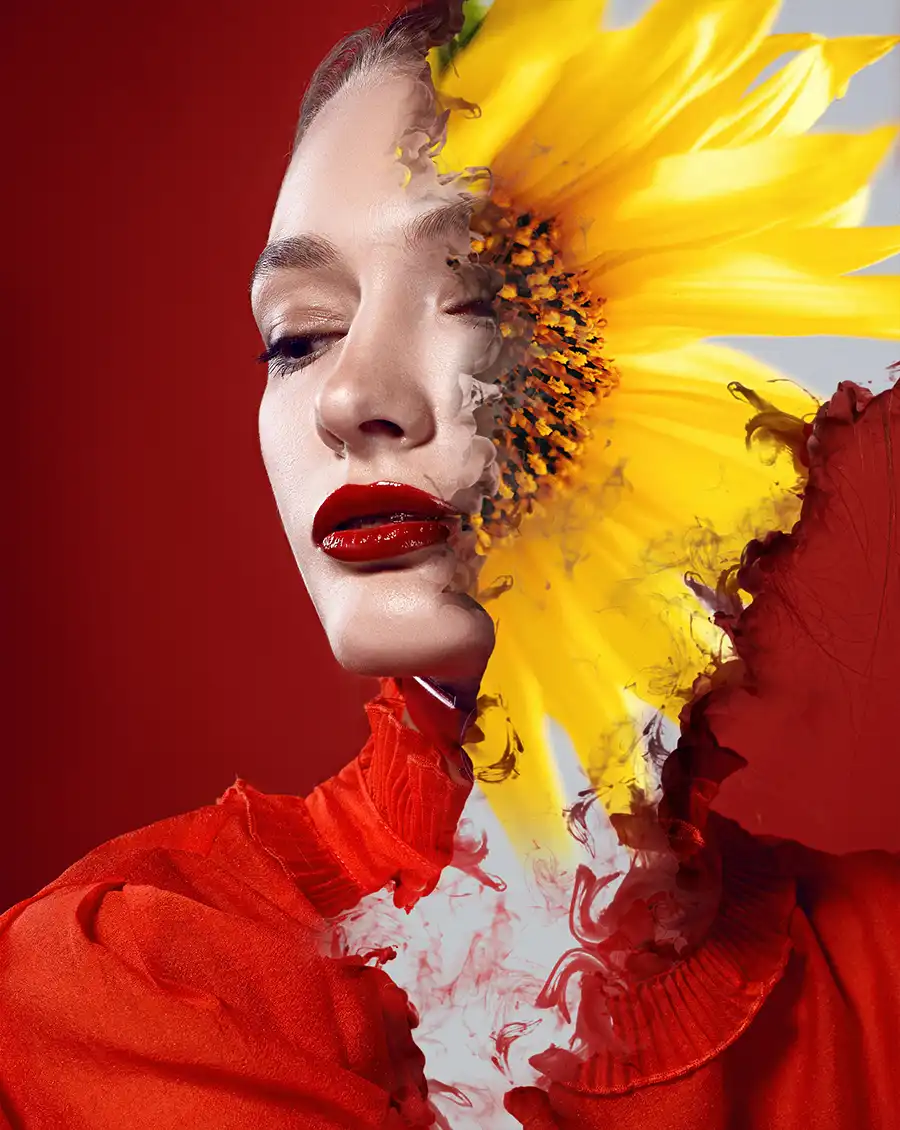 Gif Animated Horizon Photoshop Action - Free Download