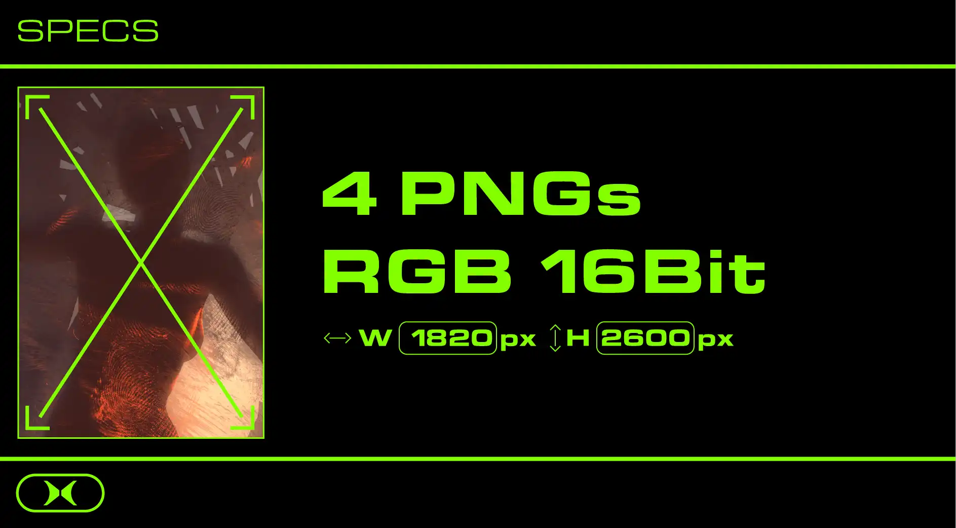 Glass Dance 3D Renders - FixUltra Design Assets Free Download