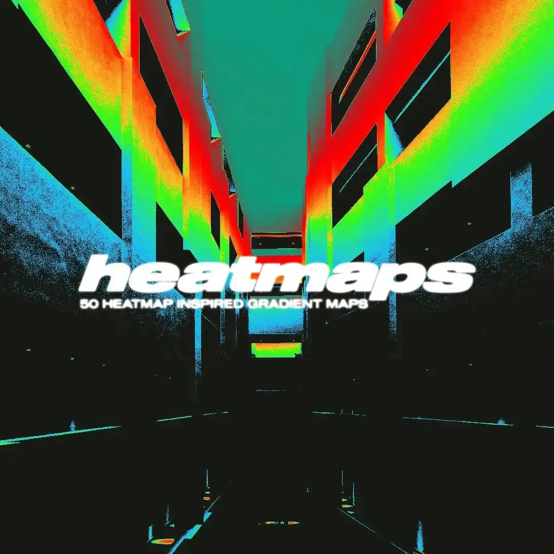 Heatmaps Free Download