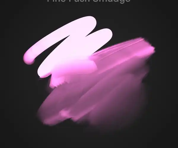 Holo Sparkles Brush Set for Procreate - Free Download