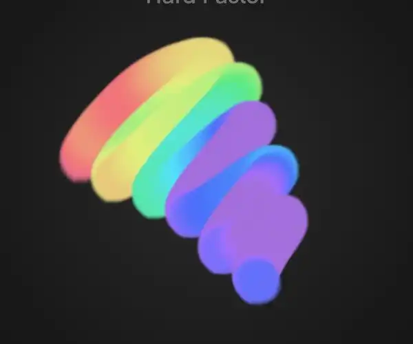 Holo Sparkles Brush Set for Procreate - Free Download