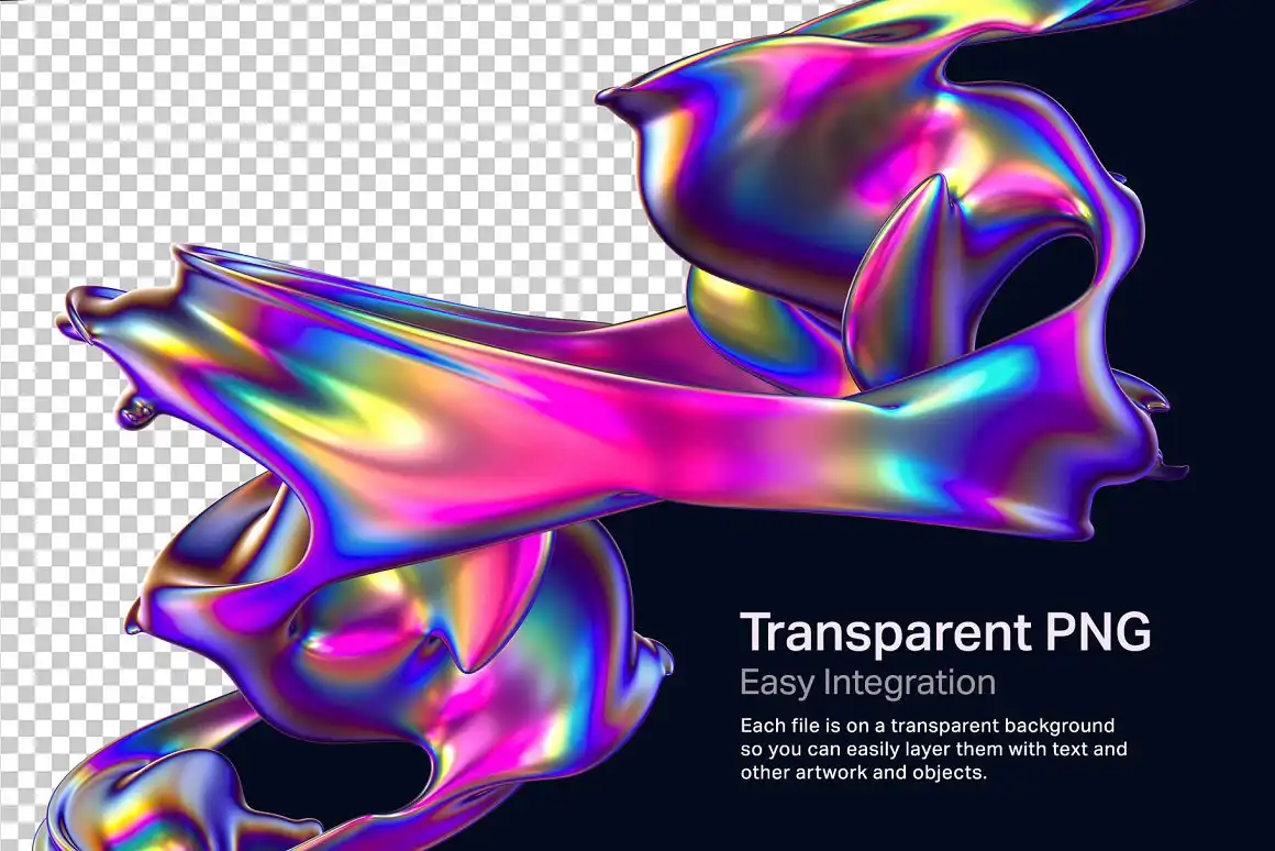 Hyper Abstract Cyclone Shapes Free Download
