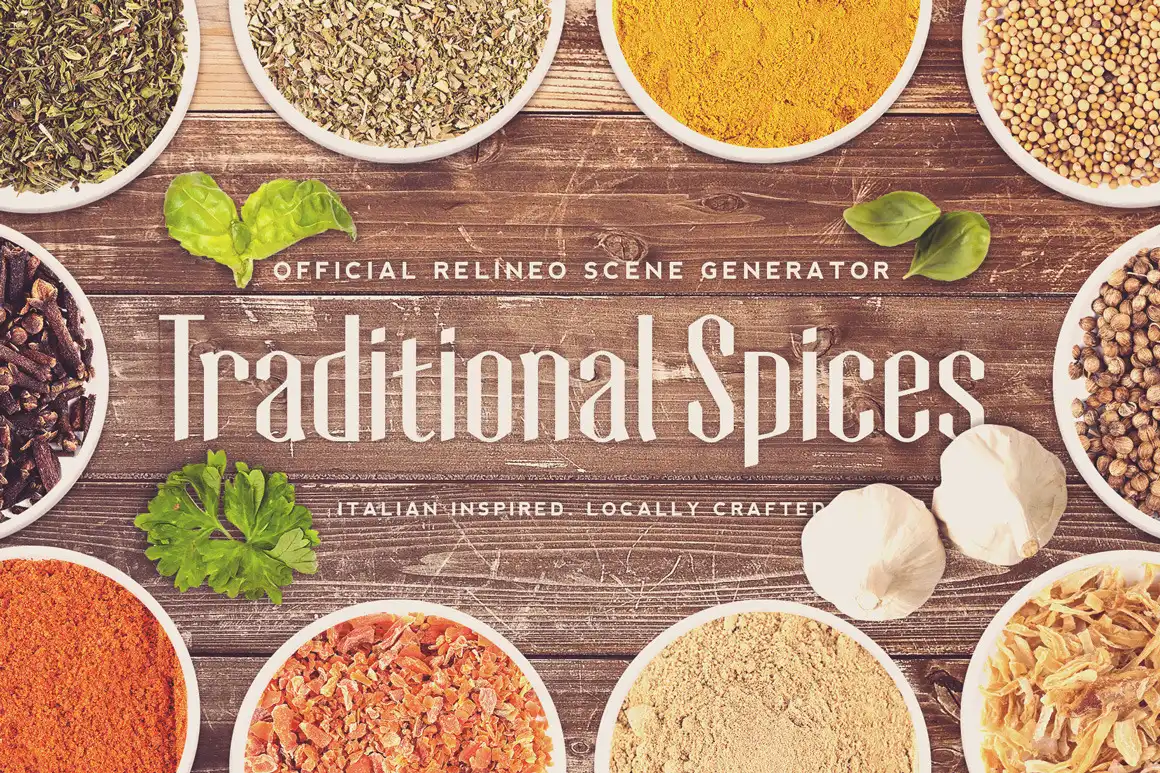 Italian Restaurant Scene Generator Free Download