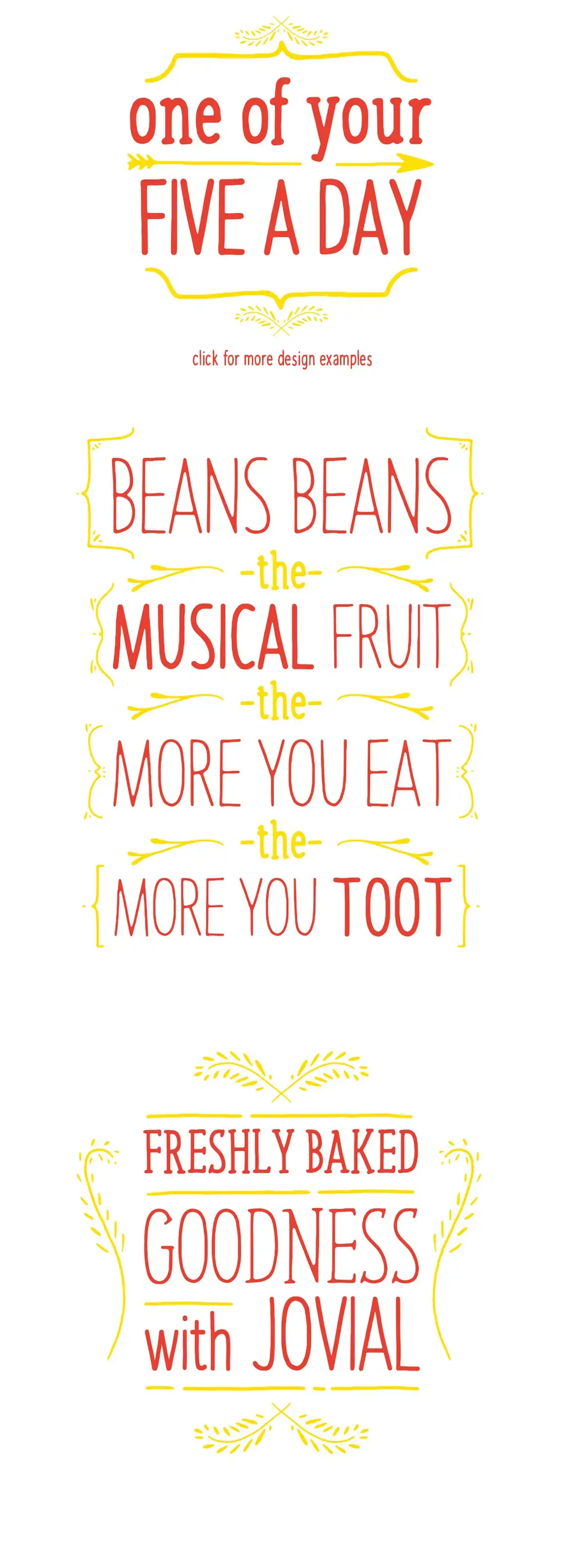 Jovial Font Family + Bonus Elements! Free Download