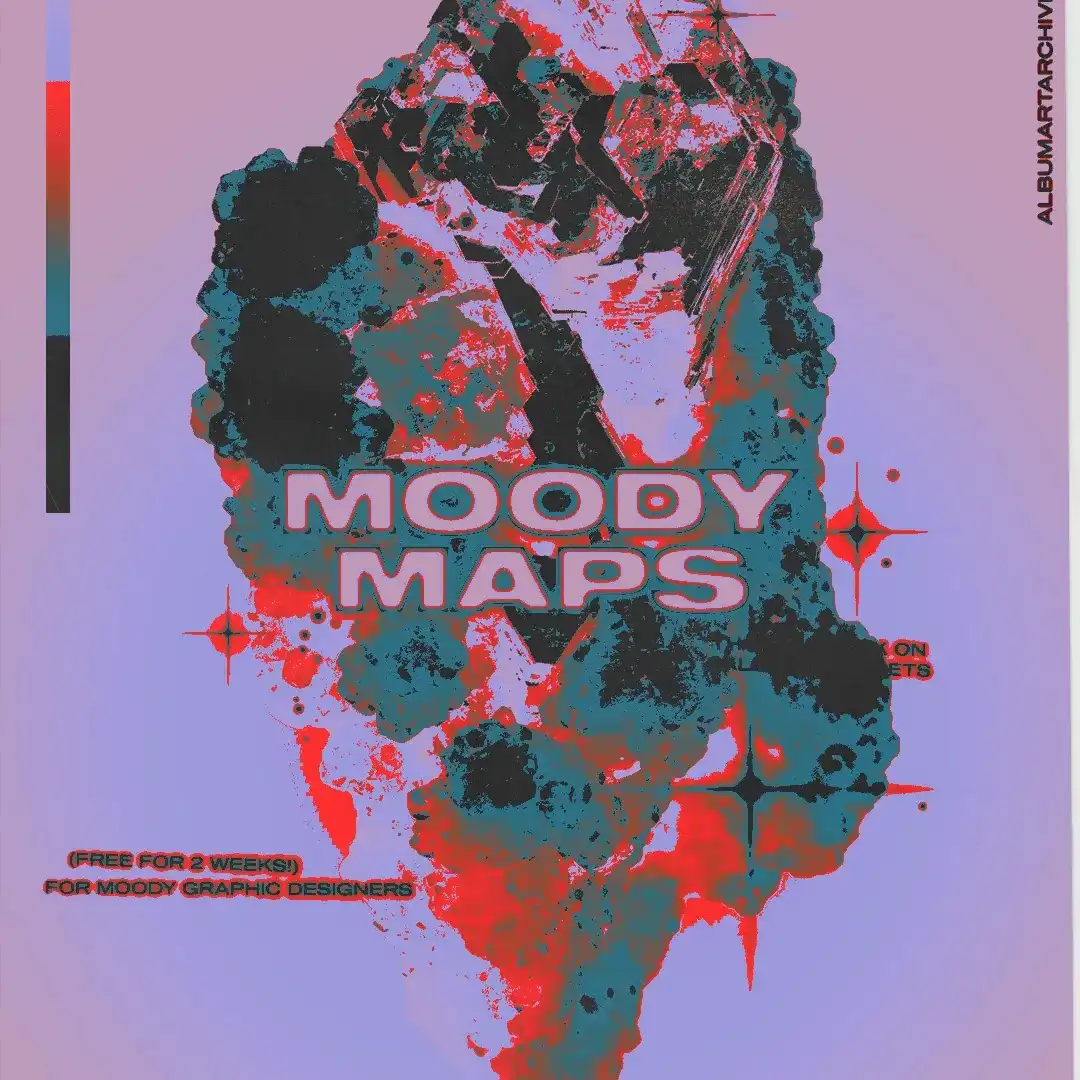 Moody Maps Free Download