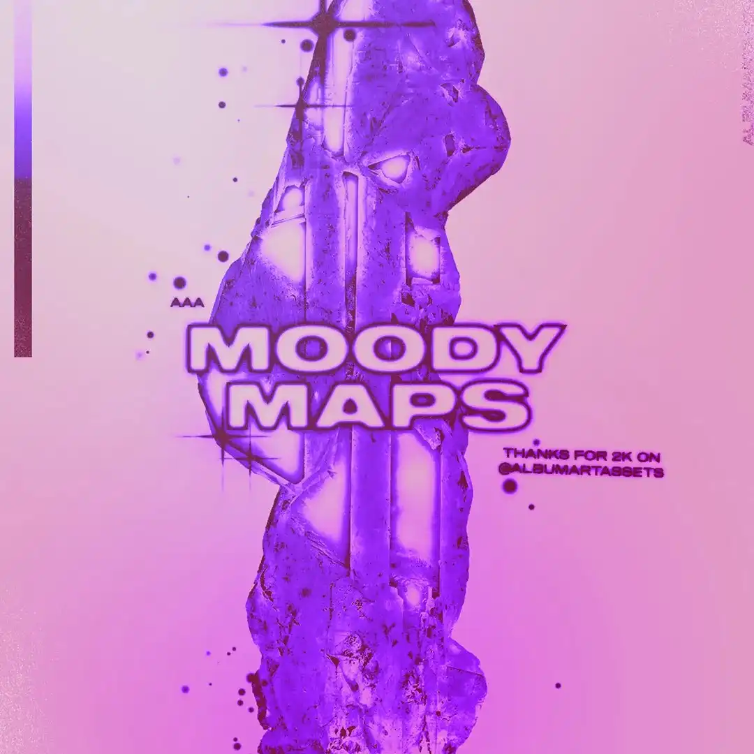 Moody Maps Free Download
