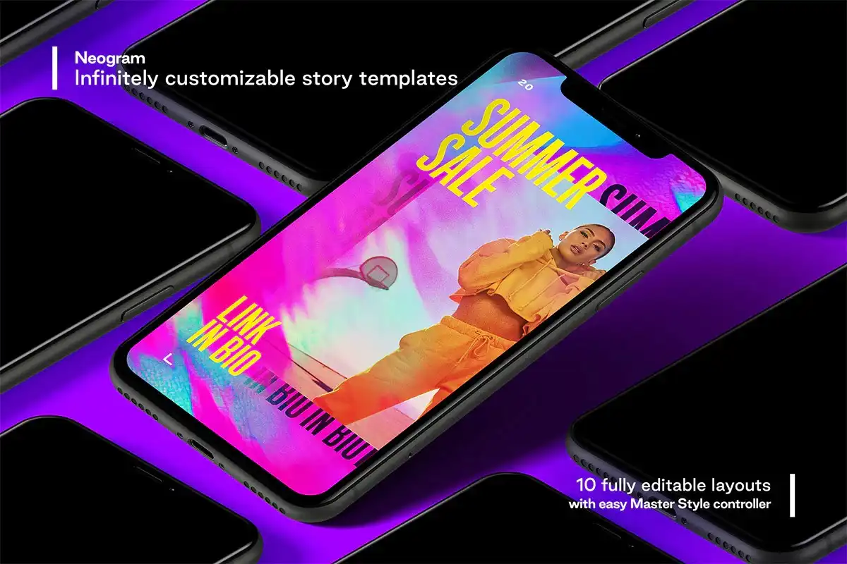 Neogram Free Download