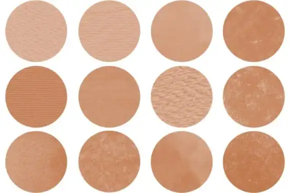 Procreate Paper Canvas Overlay Brushes - Free Download