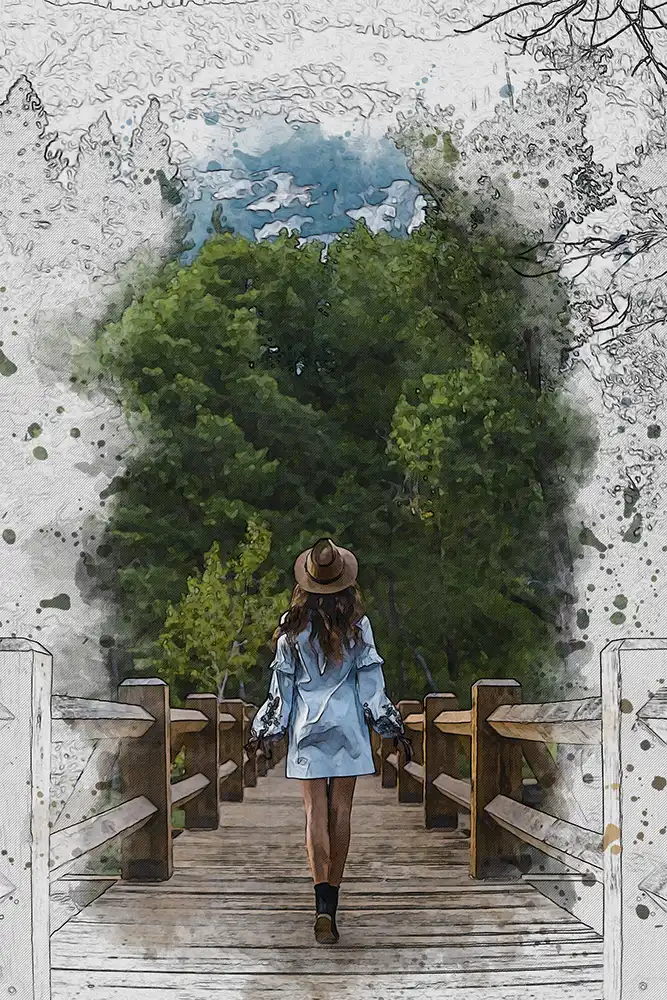 Rain Overlay Effects Free Download