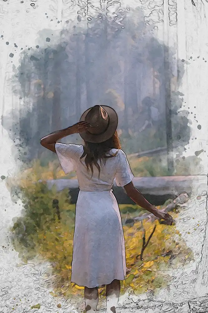 Rain Overlay Effects Free Download