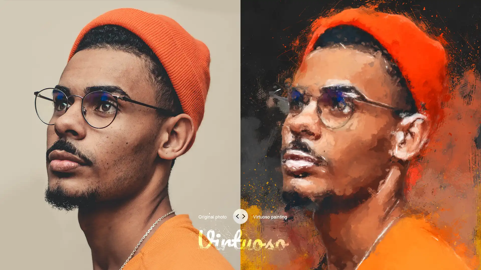 Real Painting - Virtuoso - UXP Photoshop Plugin Free Download