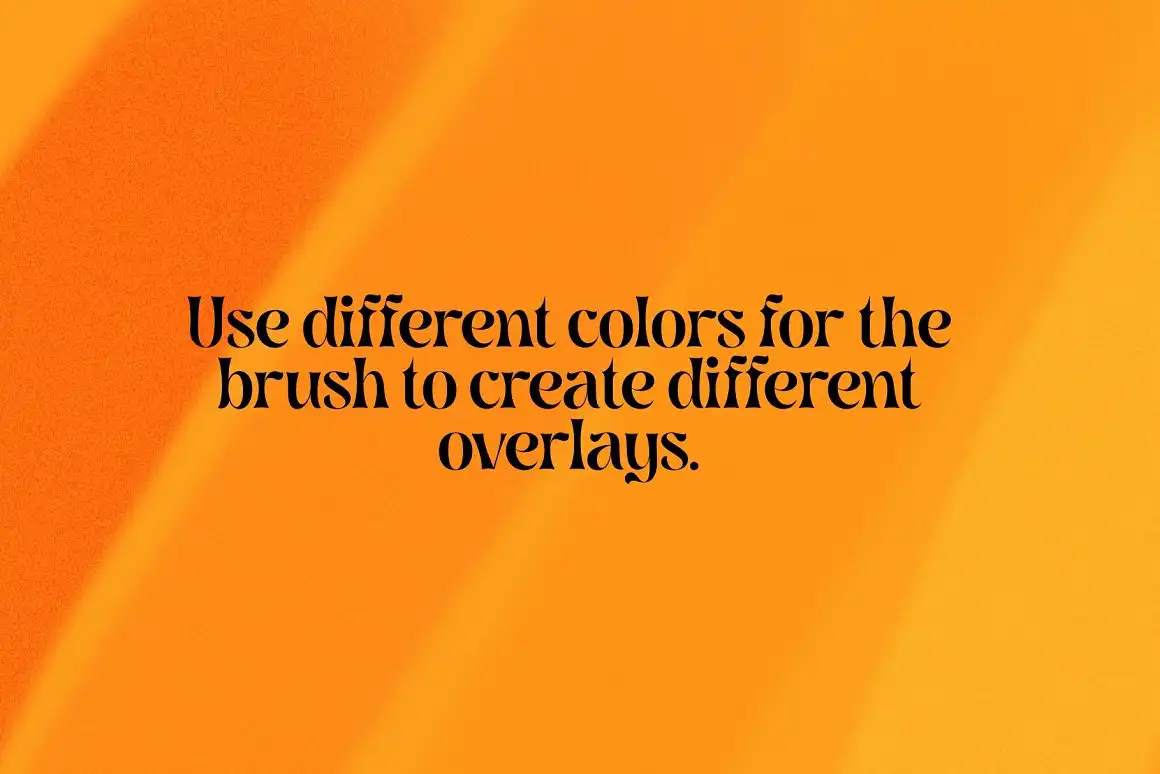 Retro Grain Procreate Brush Set Free Download