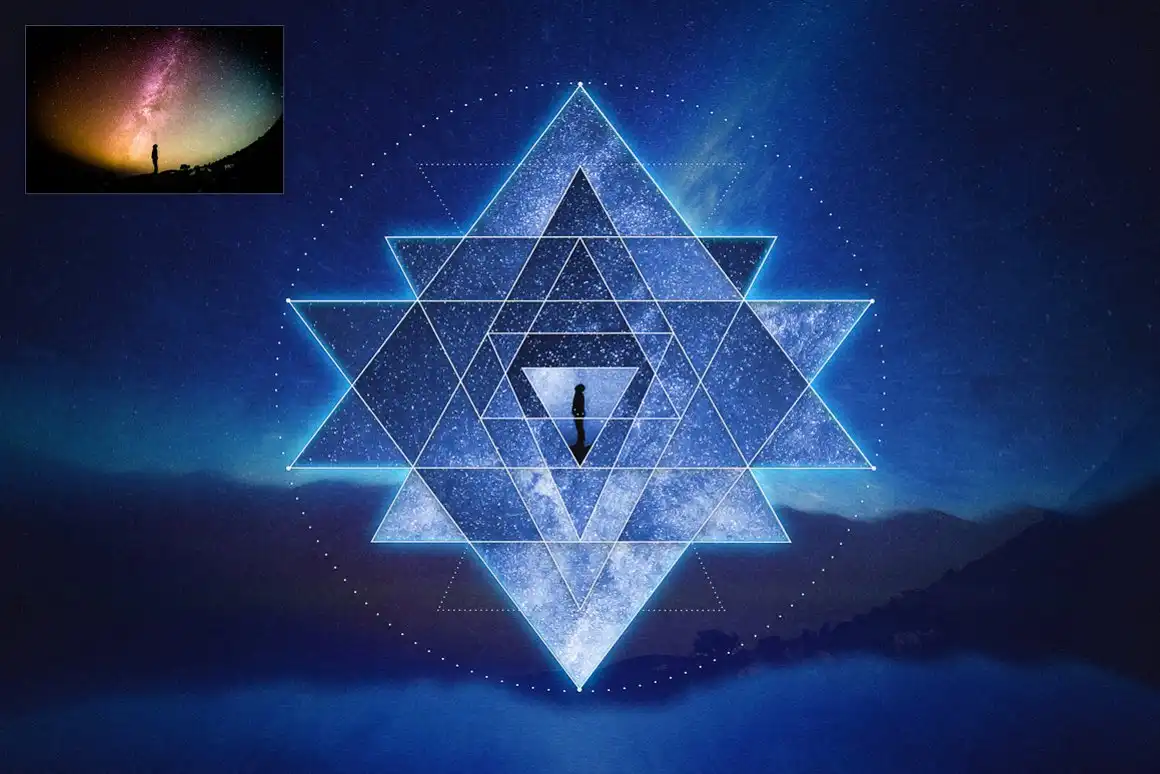 Sacred Geometry Generator Free Download