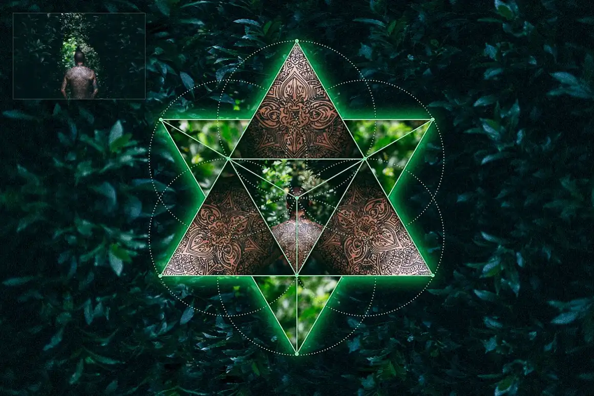 Sacred Geometry Generator Free Download