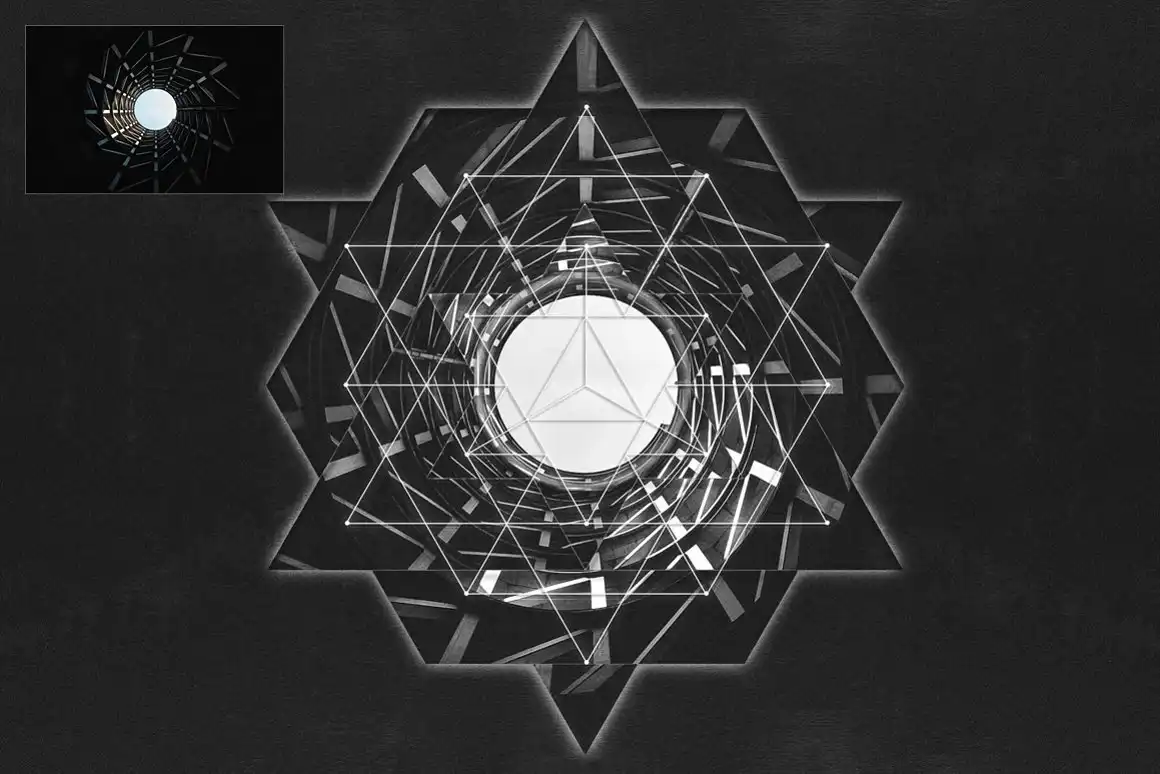 Sacred Geometry Generator Free Download