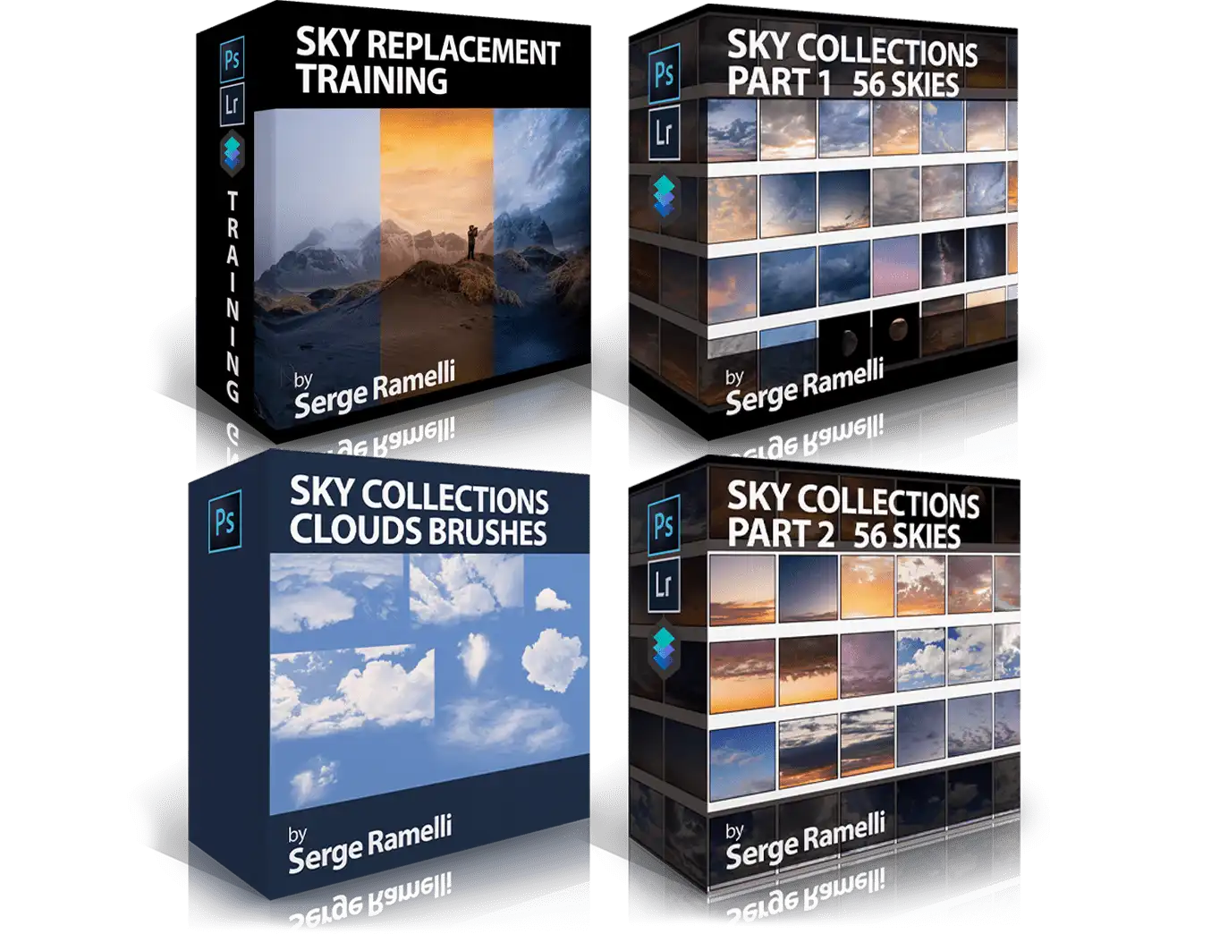 Sky Replacement Pro Free Download