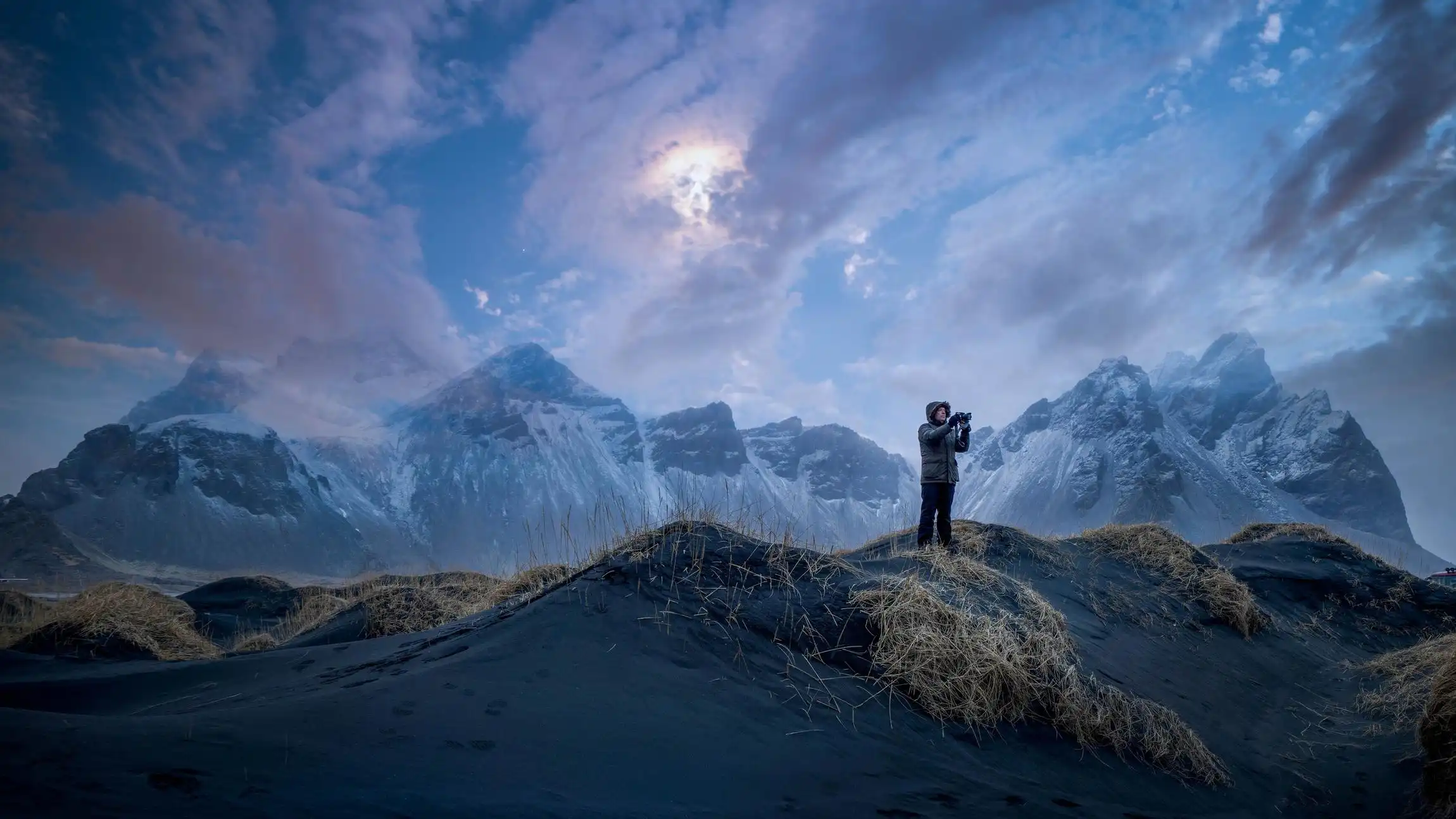 Sky Replacement Pro Free Download